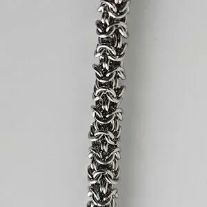 Hand Crafted | Jewelry | Classic Vintage Medieval Turkish Round Weave ...